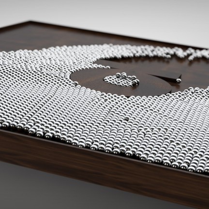 Gravity Spherebox Animation