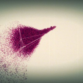 Particle Systems III Animation