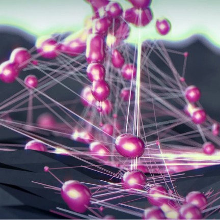 Particle Systems I Animation