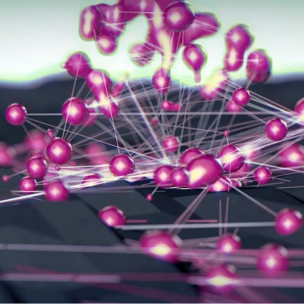 Particle Systems I Animation