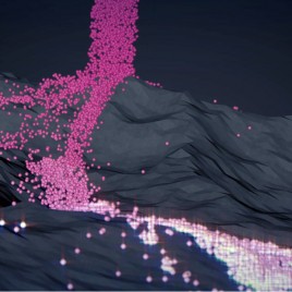 Particle Systems I Animation